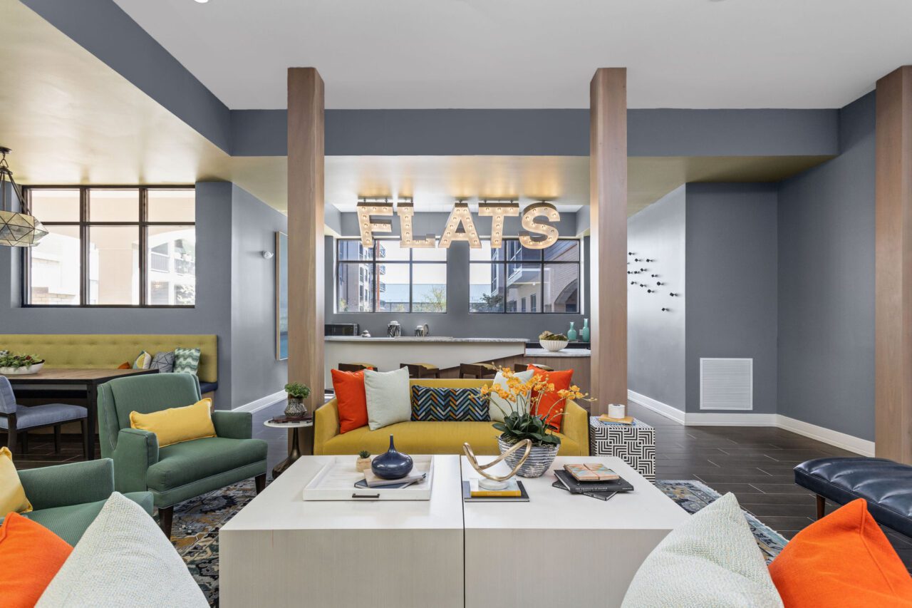 Floor Plans | Pet-Friendly & Studio Apartments For Rent Louisville KY